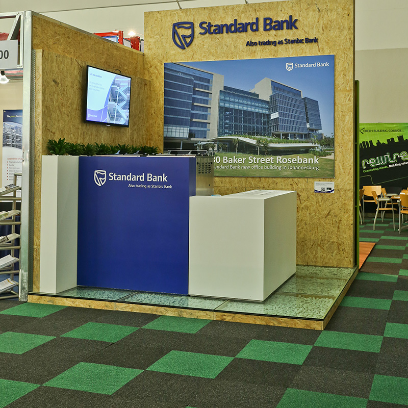 Event Infrastructure | Scan Display Solutions