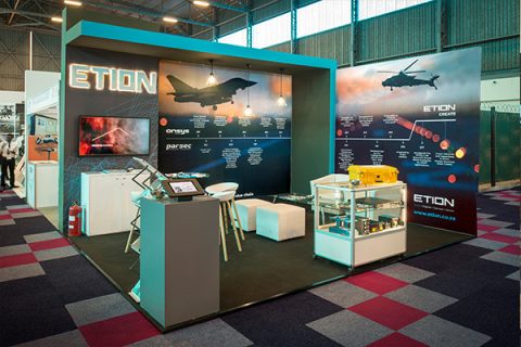 Portfolio | Scan Display Solutions