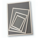 Clip Frames | Scan Display Solutions