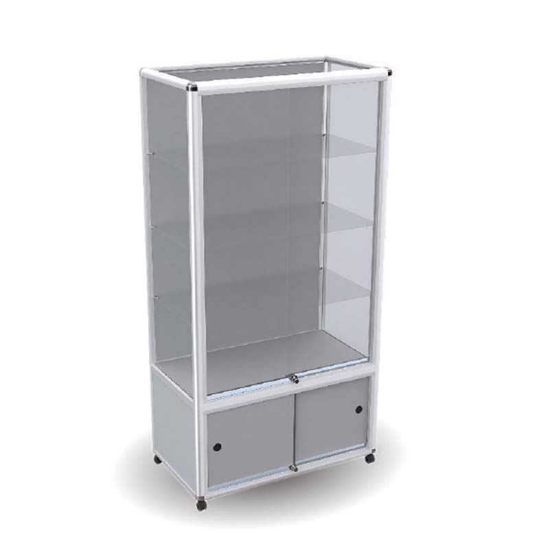 Showcases | Scan Display Solutions