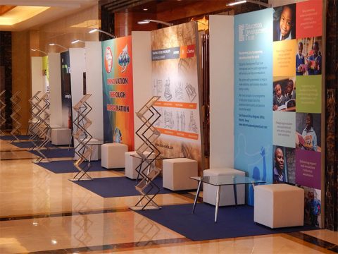 Portfolio | Scan Display Solutions