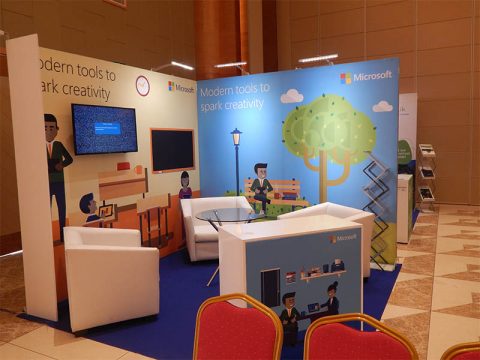 Portfolio | Scan Display Solutions