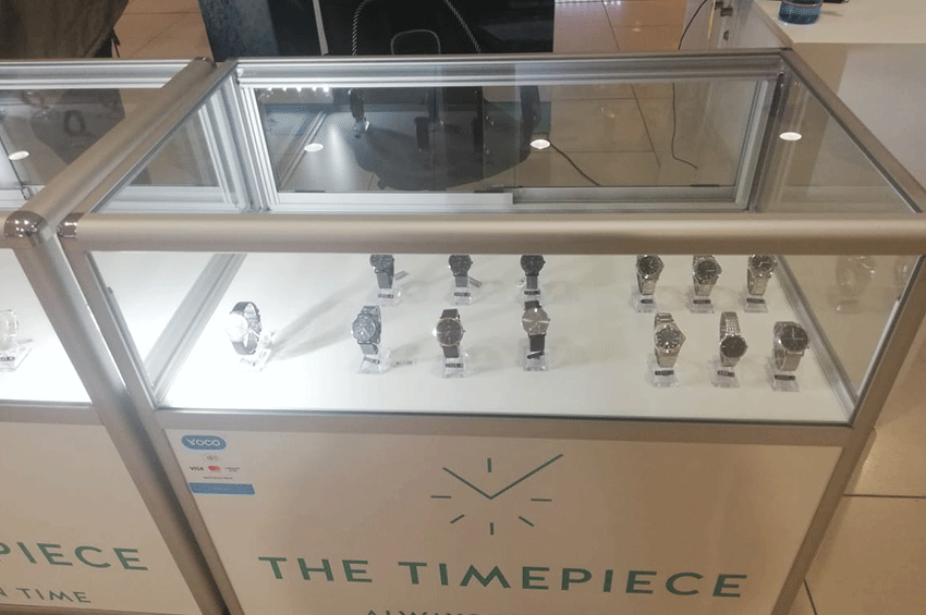 Showcases | Scan Display Solutions
