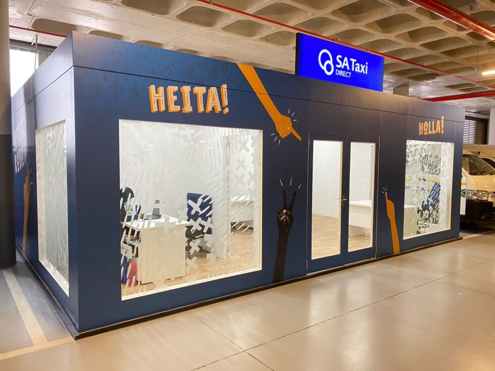 Shopfitting and Retail Displays | Scan Display Solutions